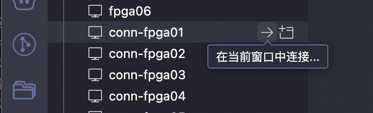 连接指南 | CLab Server Docs